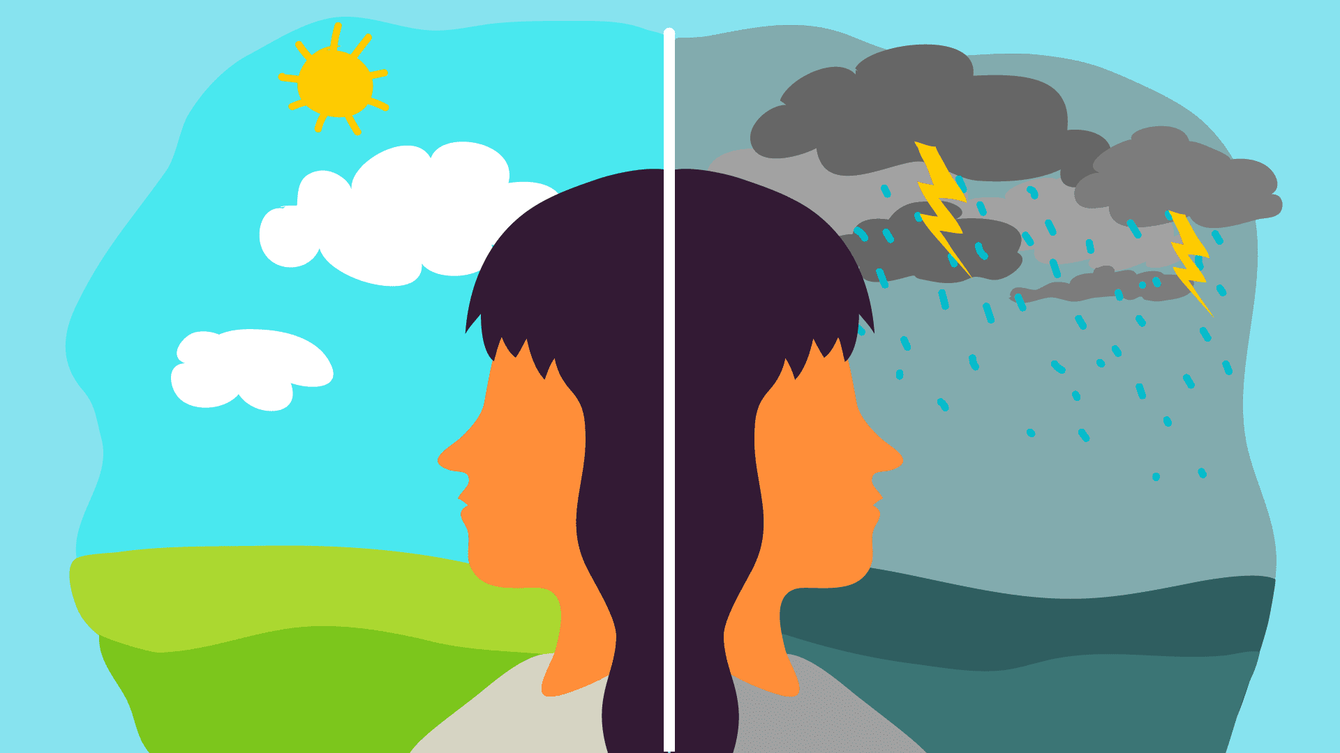 Alimentazione e buon umore - Cibi e Salute